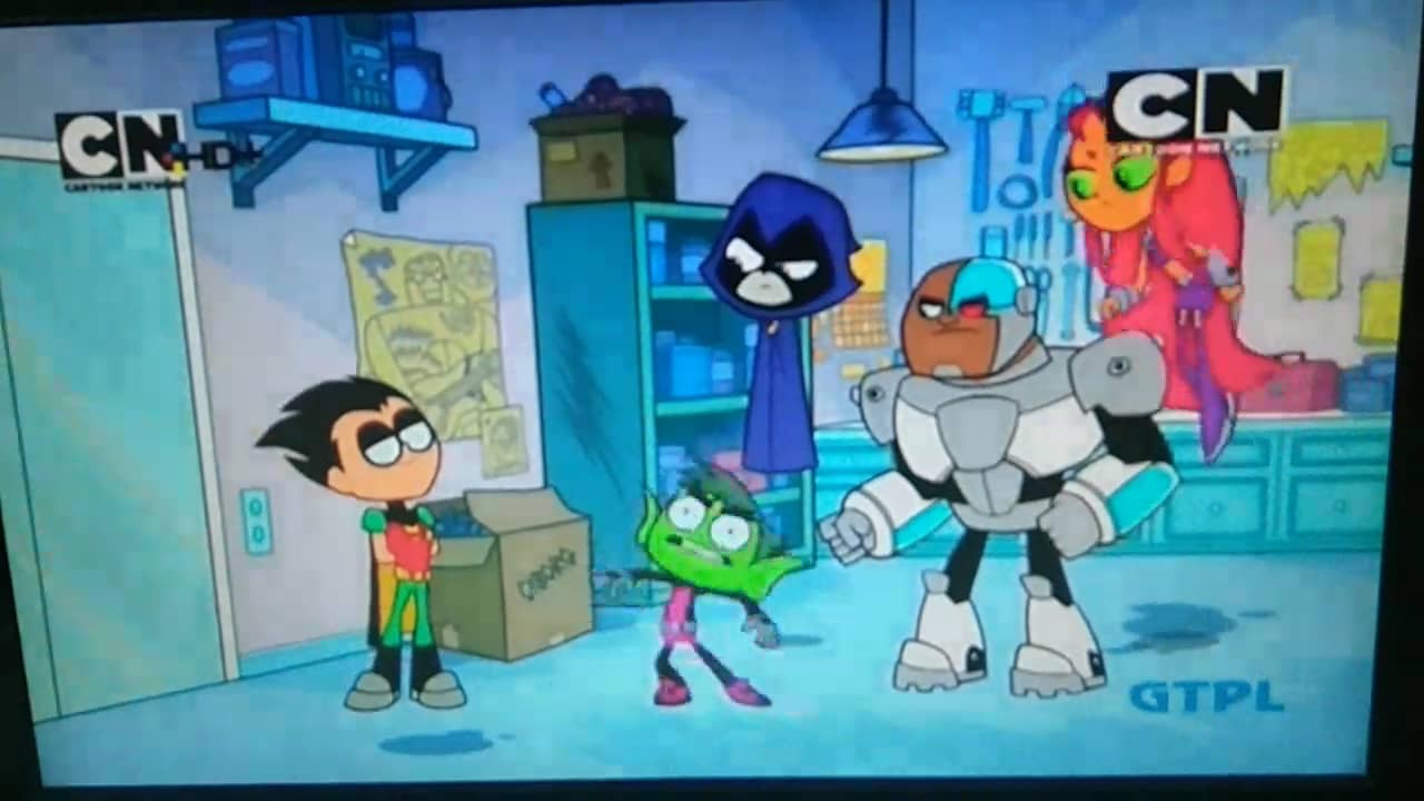 CN HD+ India First Promo on Vimeo