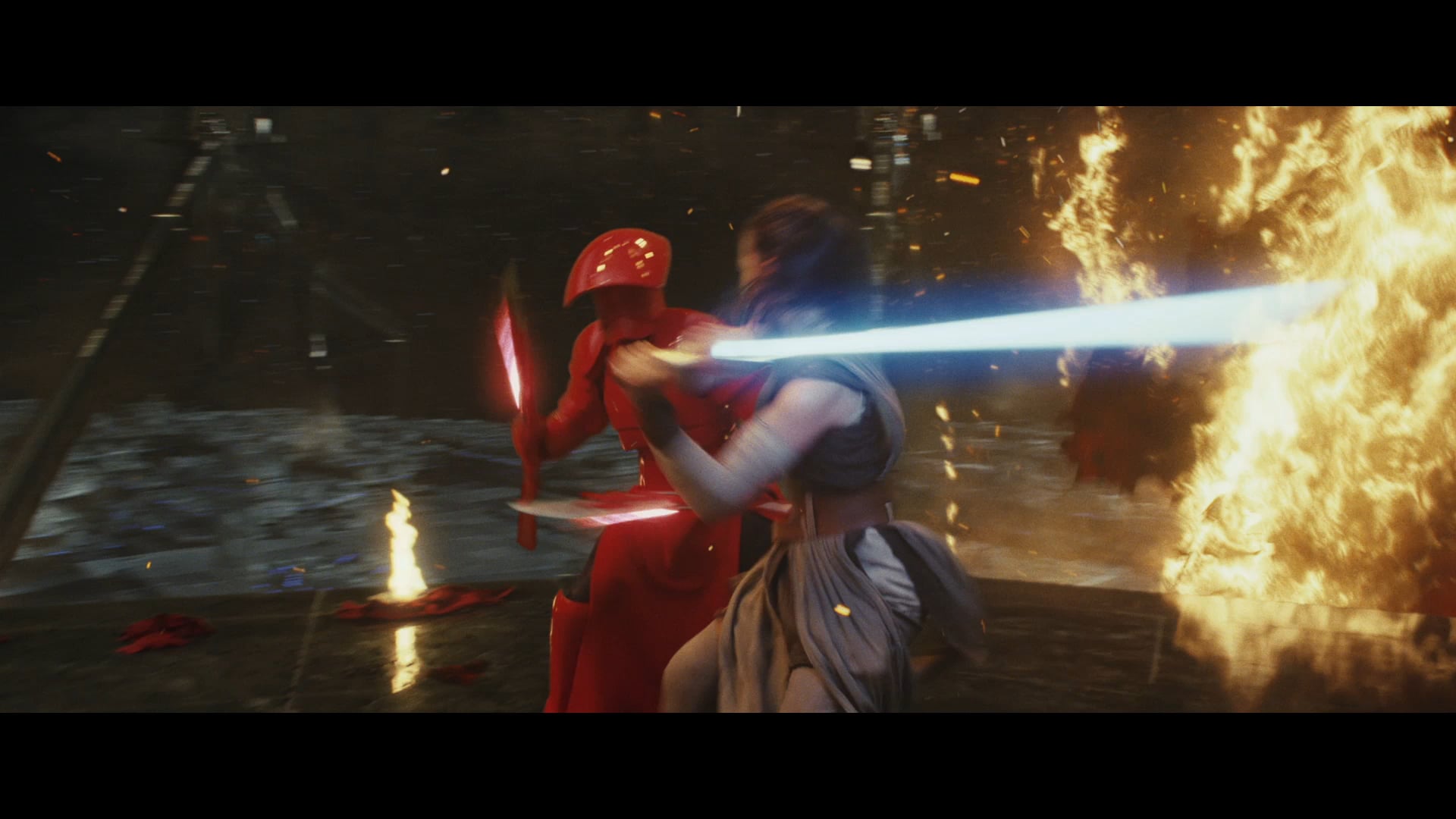 Joint tagged TLJ spot on Vimeo