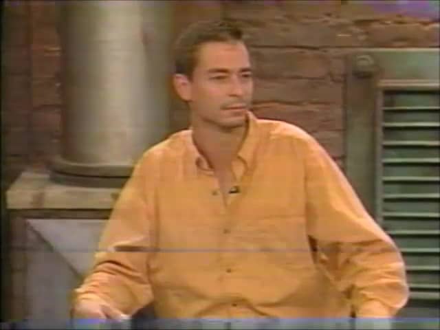 Jerry Springer - Hot Headed Homewreckers (ca. June 2004?) on Vimeo