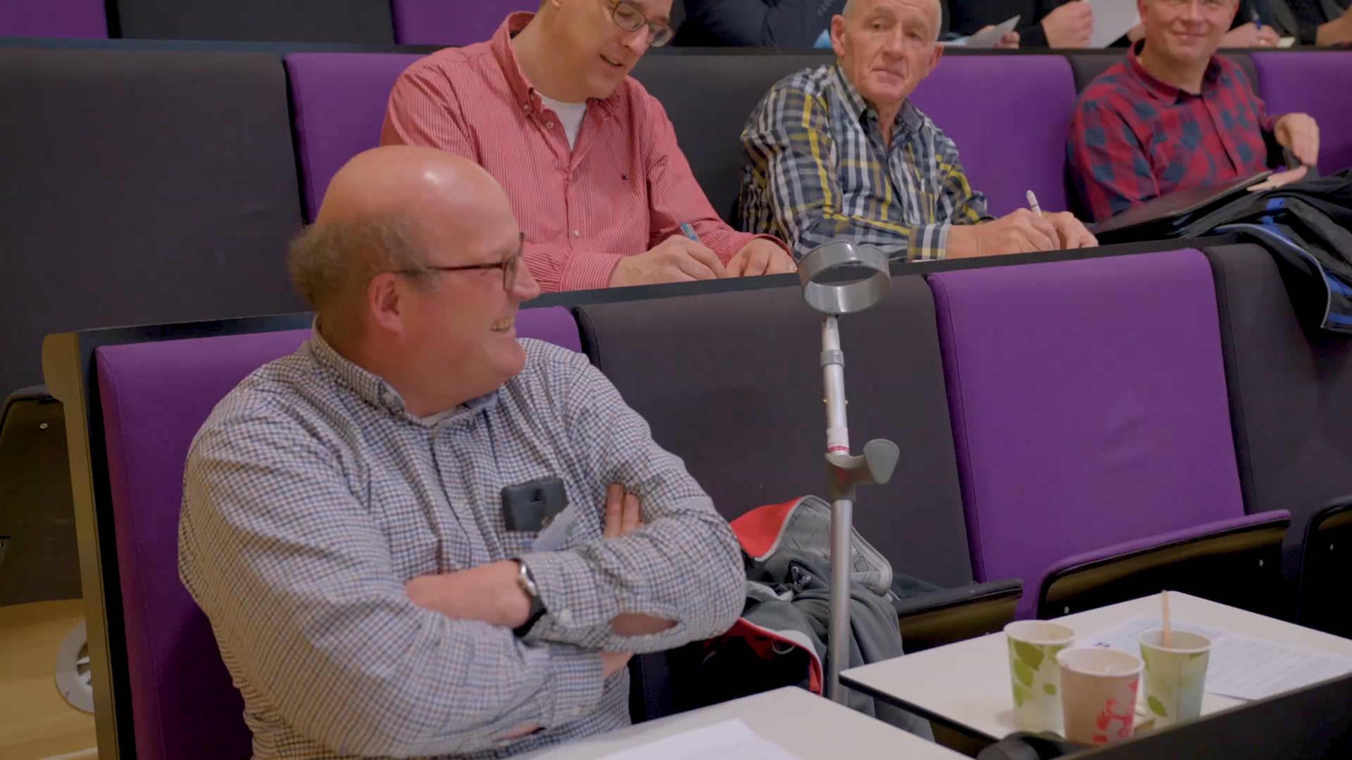 Burg Groep - Azijnsymposium aftermovie on Vimeo