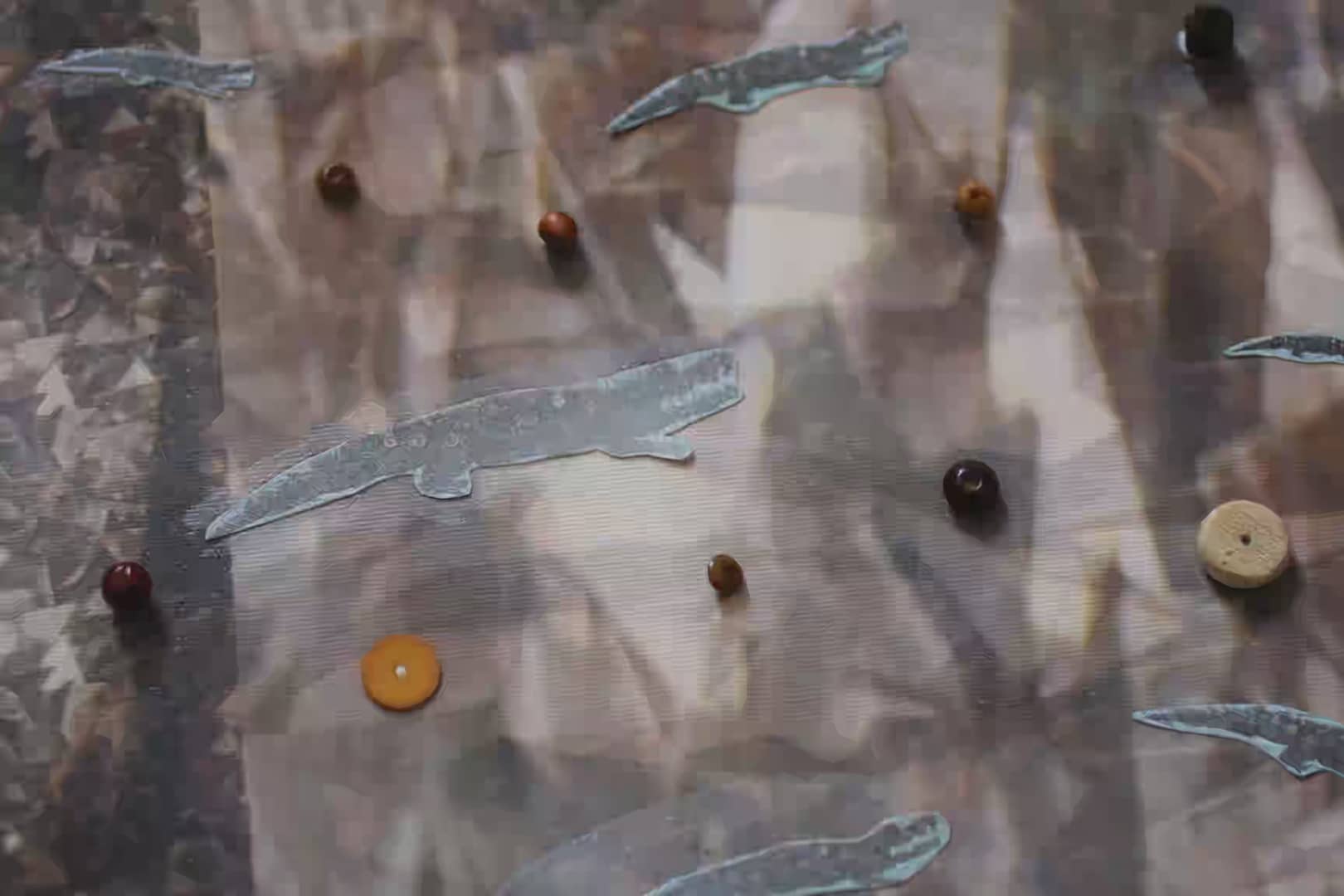 Gator Dance on Vimeo