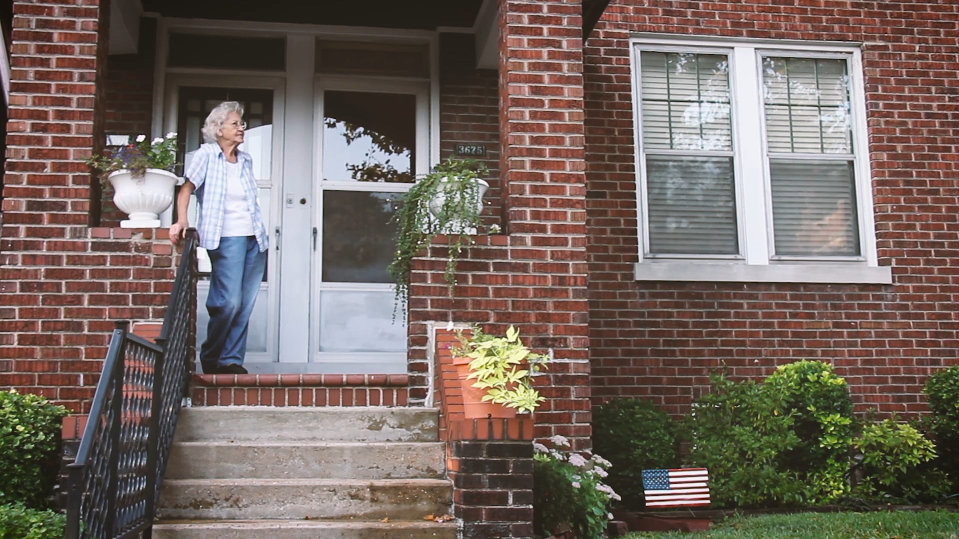 The Simple Life of Jean Mullins on Vimeo