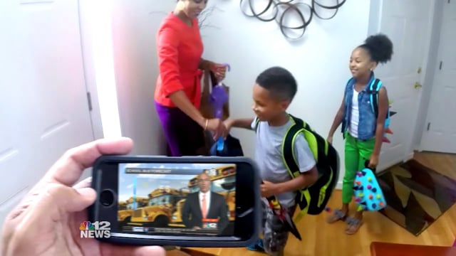 NBC12 Promos and Image Campaigns on Vimeo