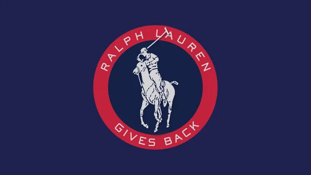Polo By Ralph Lauren Sign