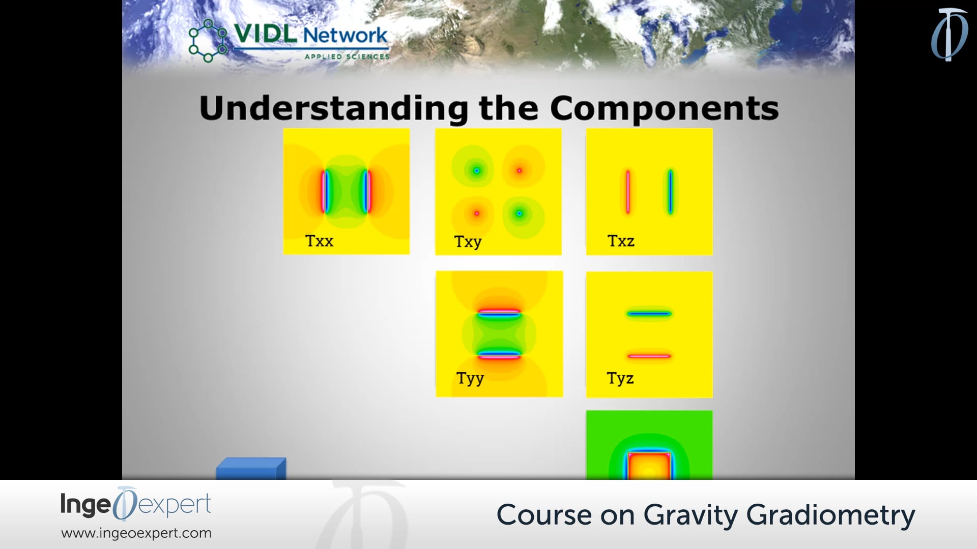 Course presentation: "Gravity Gradiometry" on Vimeo