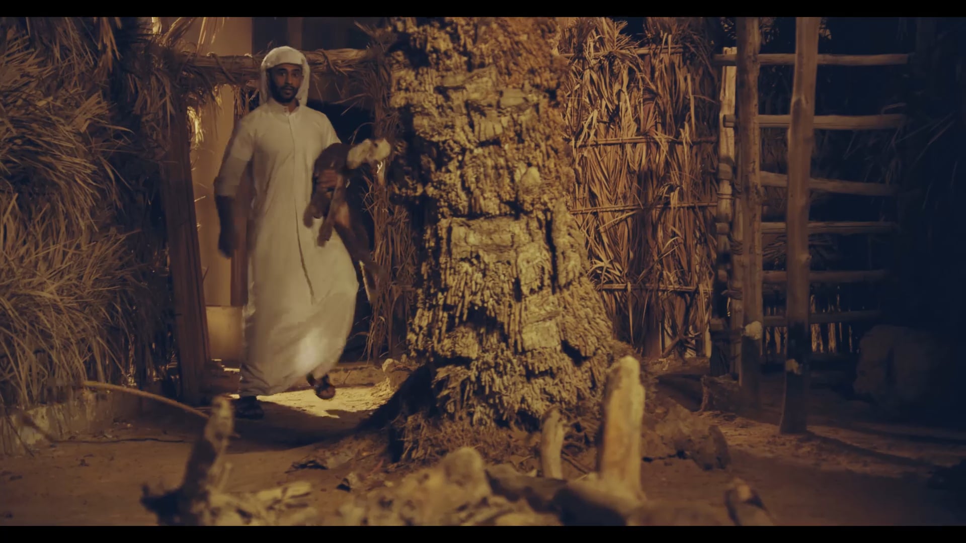 Bahrain Strongest Man Championship_TVC on Vimeo