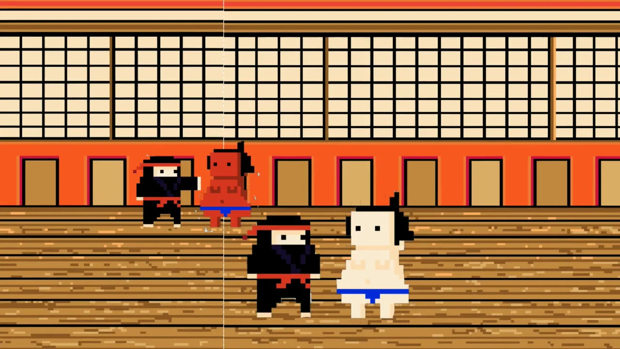 Sumo Slap Final Movie on Vimeo