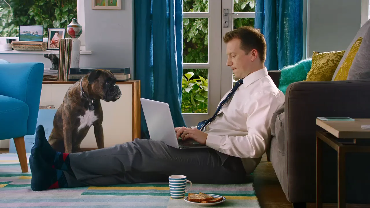 Clearscore 'Moose' on Vimeo