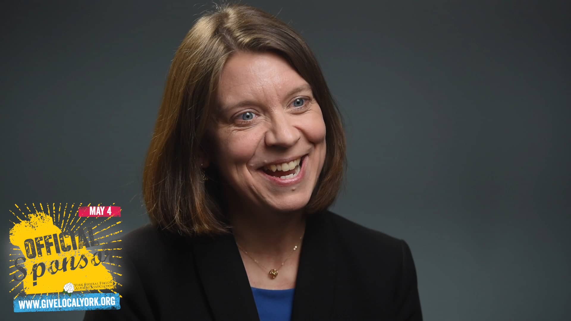 Give Local York - PeoplesBank on Vimeo