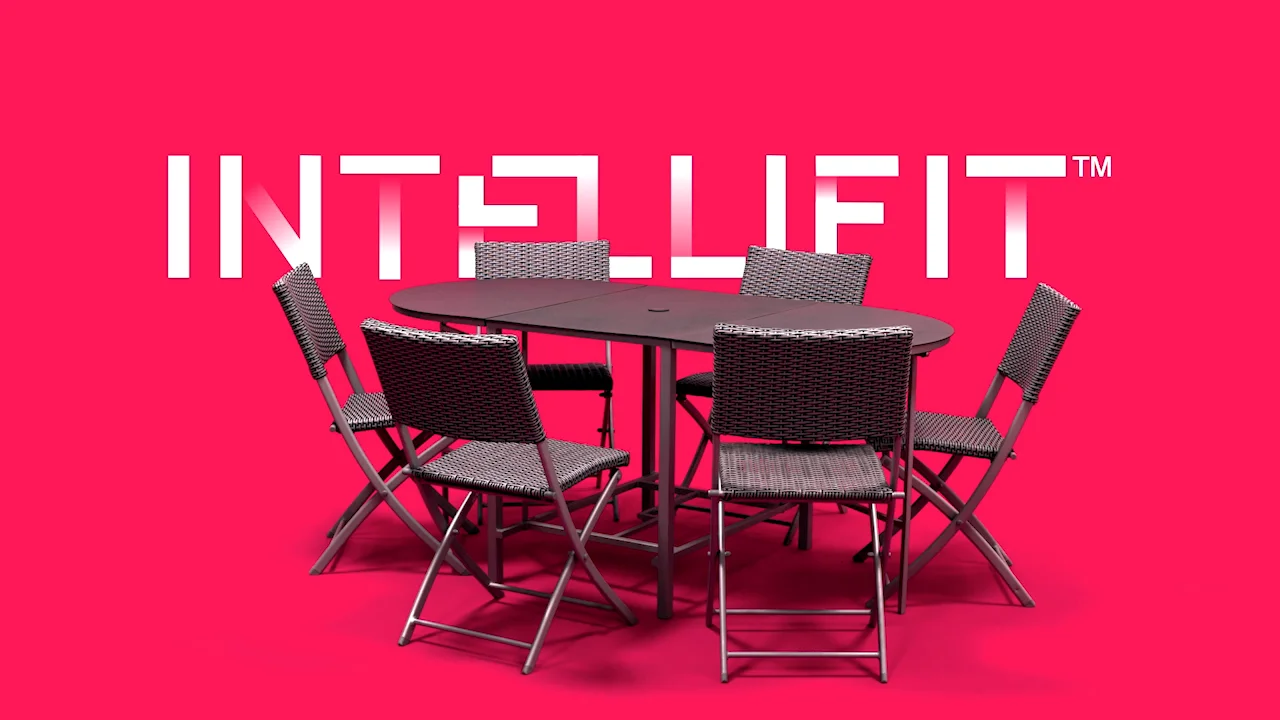 Intellifit_180314_JA on Vimeo