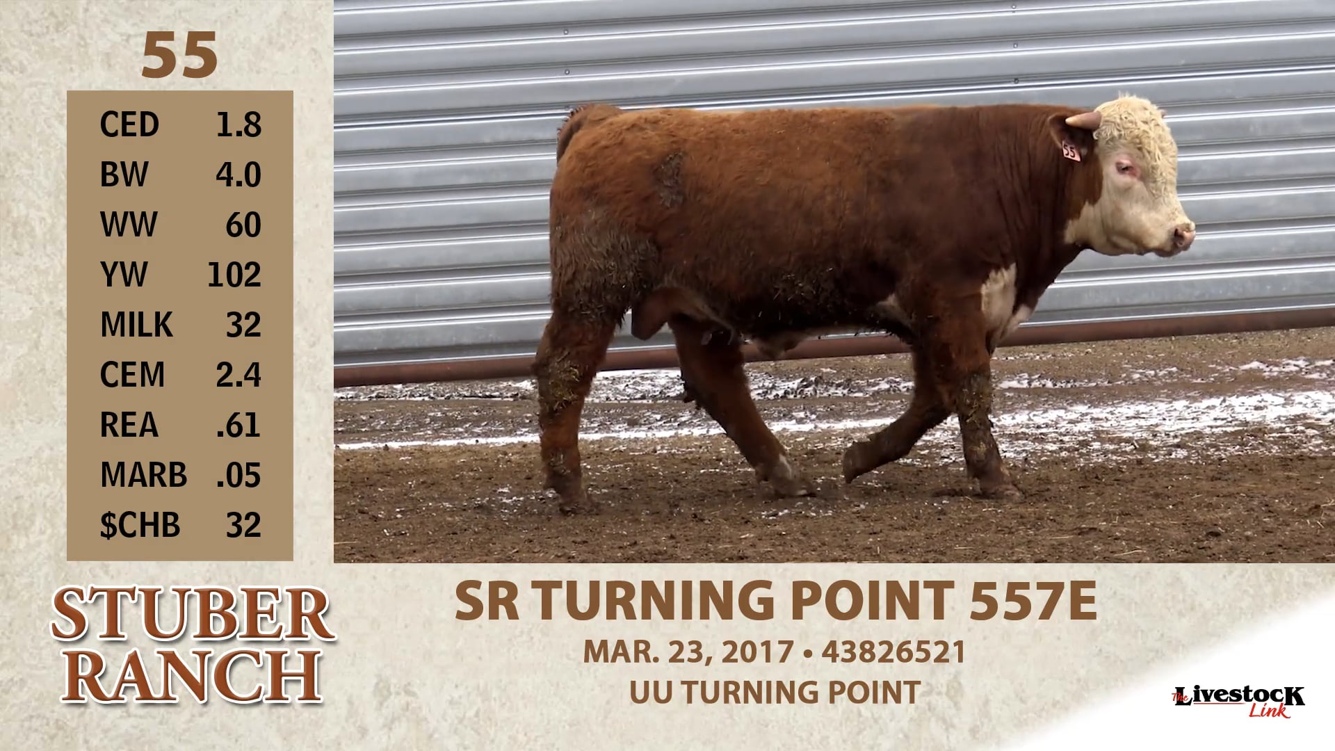 55 - Stuber Ranch on Vimeo