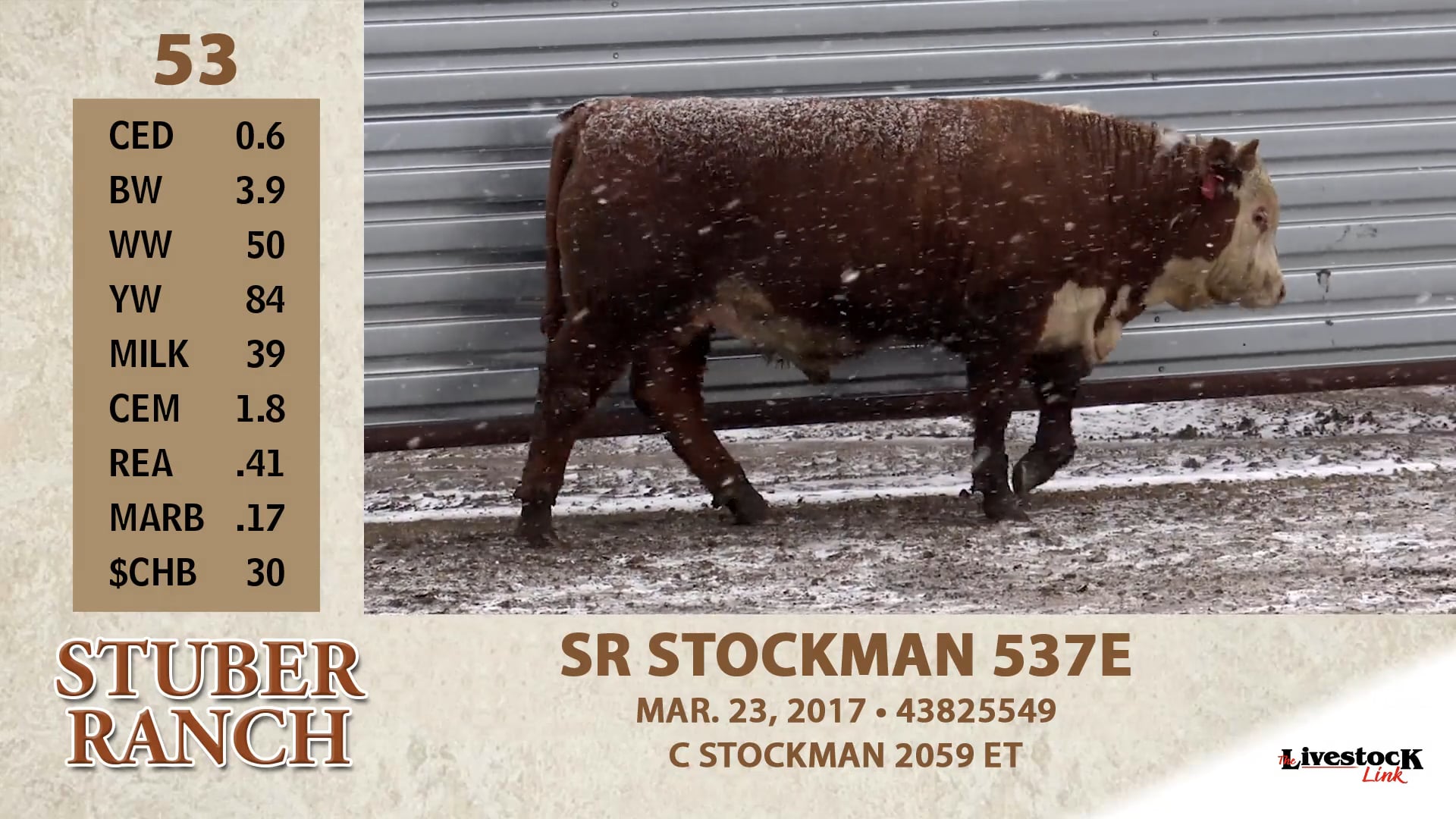 53 - Stuber Ranch on Vimeo