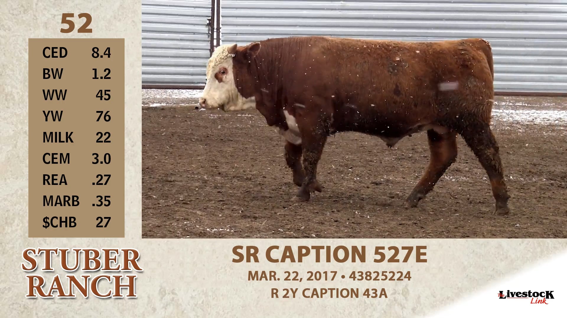 52 - Stuber Ranch on Vimeo