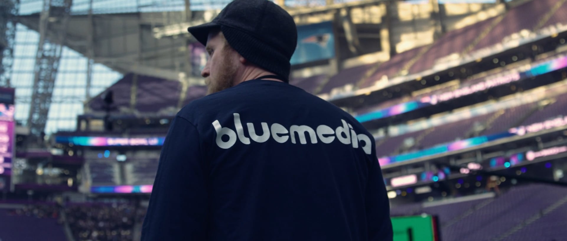 bluemedia Company Culture on Vimeo