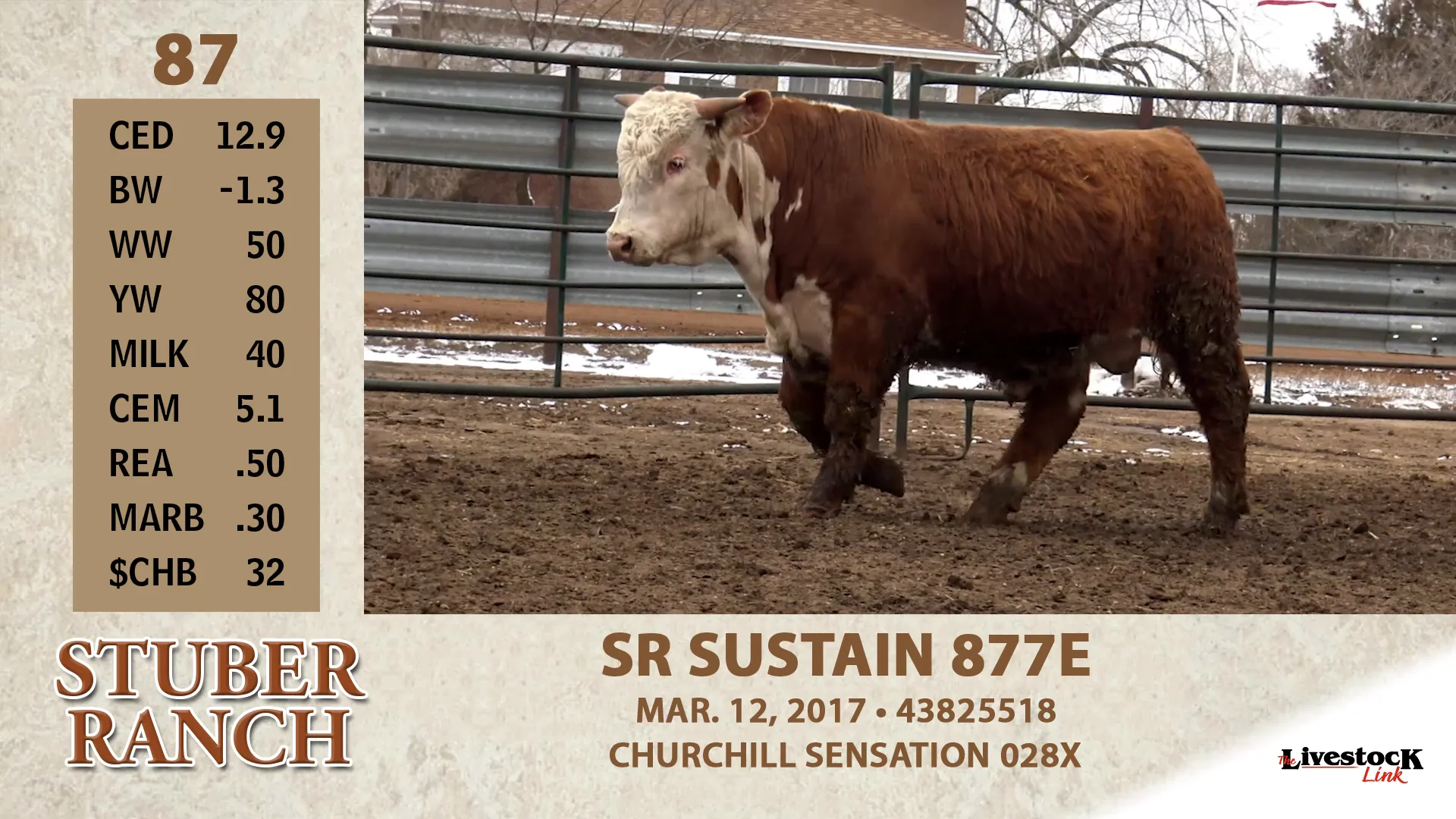 87 - Stuber Ranch on Vimeo