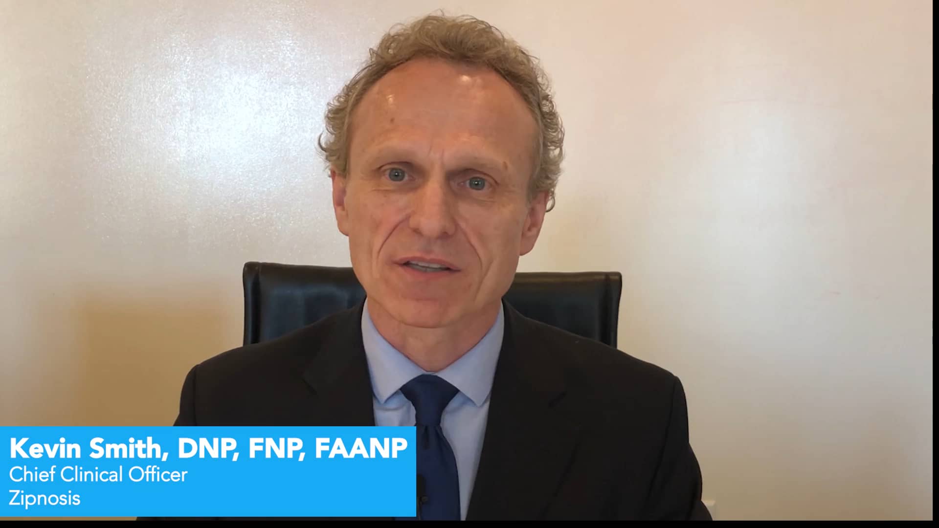 AMIA 2018 Clinical Informatics Conference Video Abstract - Dr. Kevin ...