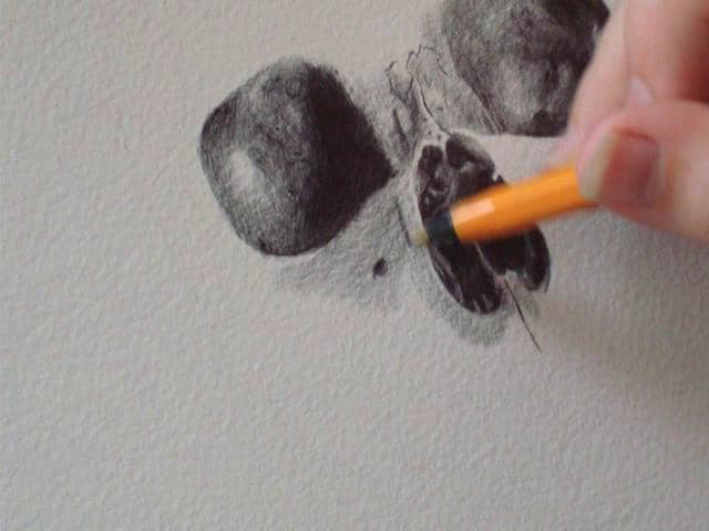 Stop Motion Drawing 2: Sugar Skull by Paul Alexander Thornton on Vimeo