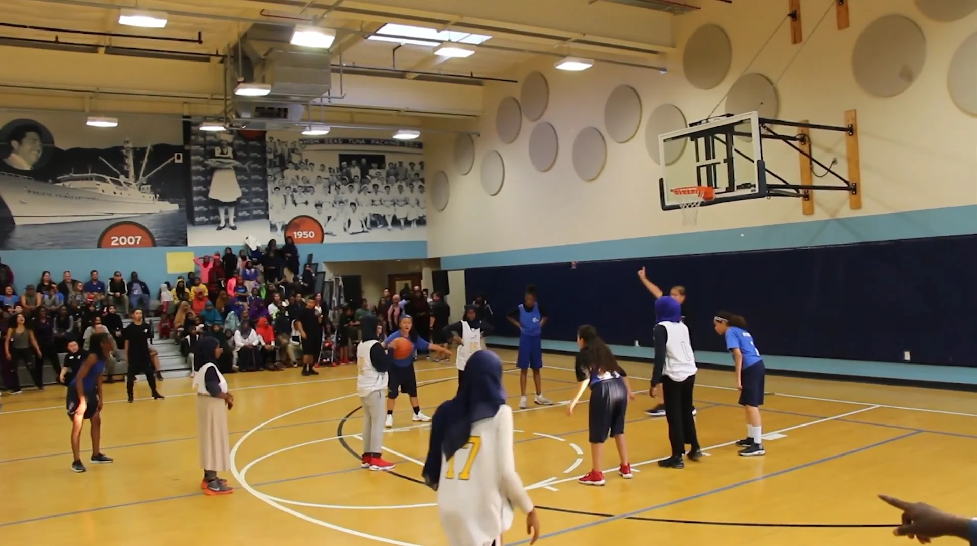 ICS.Girls.Basketball on Vimeo