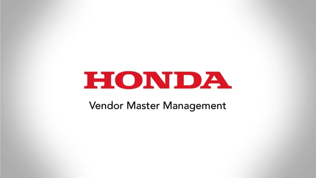 Honda on Vimeo