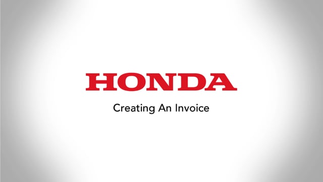 Honda on Vimeo