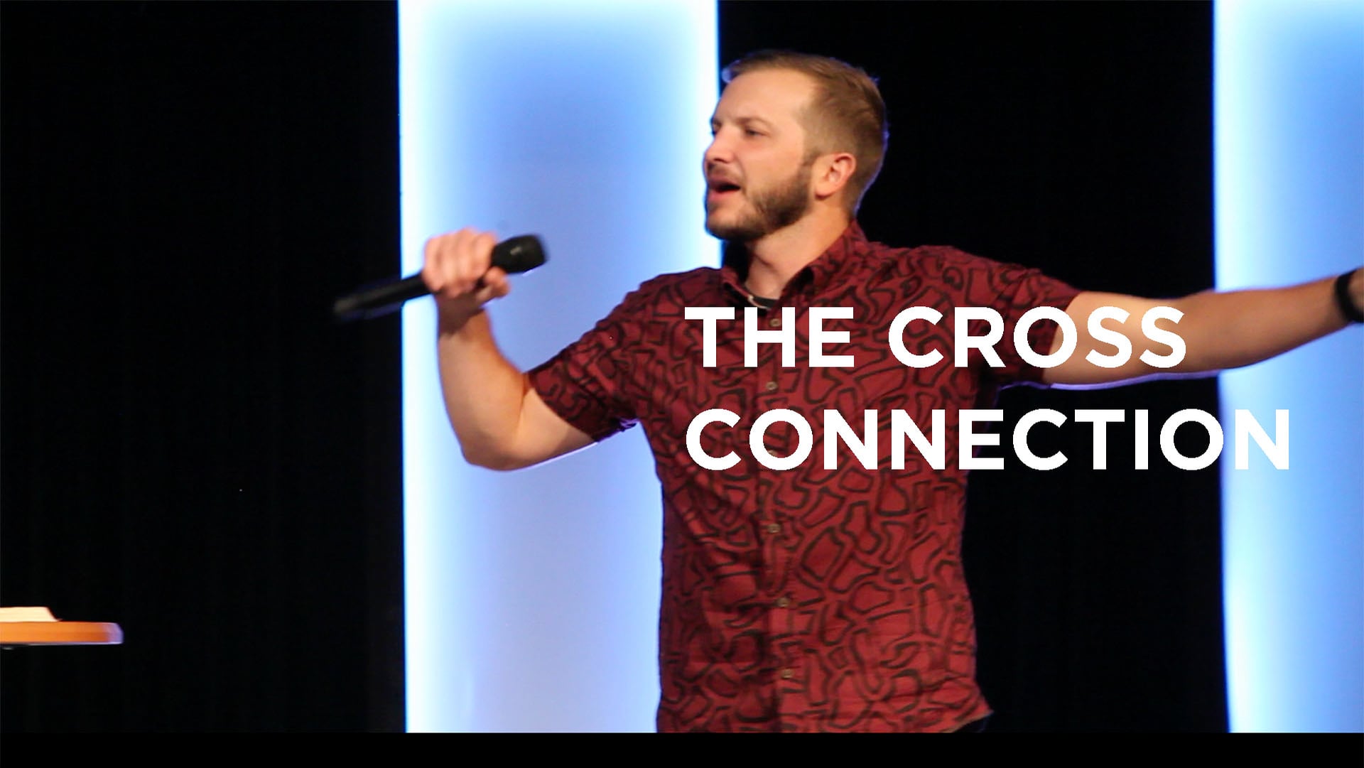 The Cross Connection on Vimeo