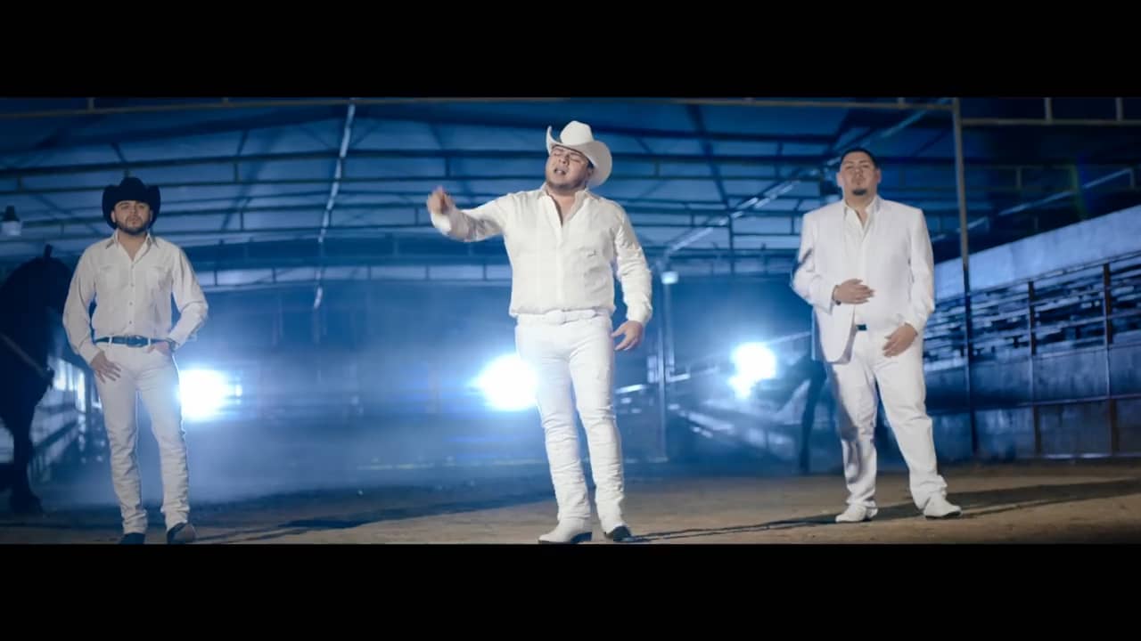 Recordando A Manuel - (Video Oficial) - Lenin Ramirez feat. Gerardo ...