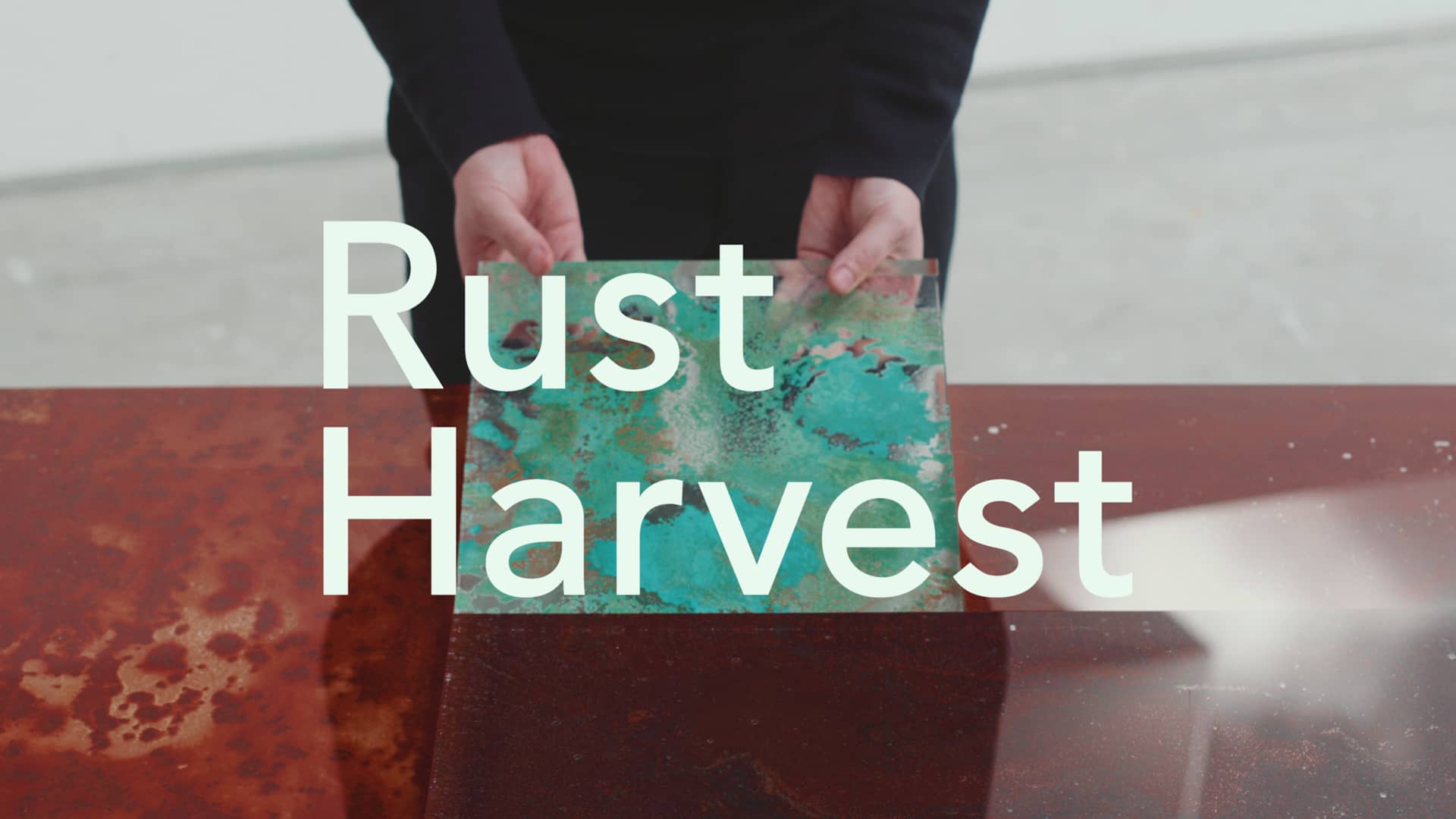 Rust Harvest on Vimeo