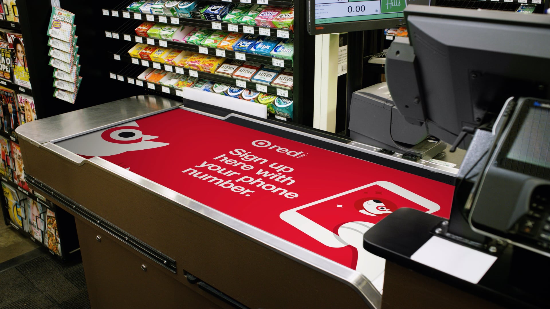 MessageWrap - Target RED on Vimeo