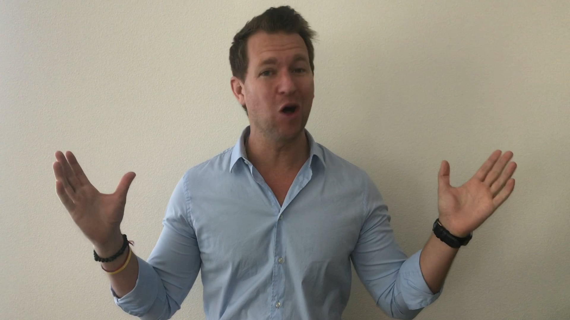 QVC Host Douglas Rouillard on Vimeo