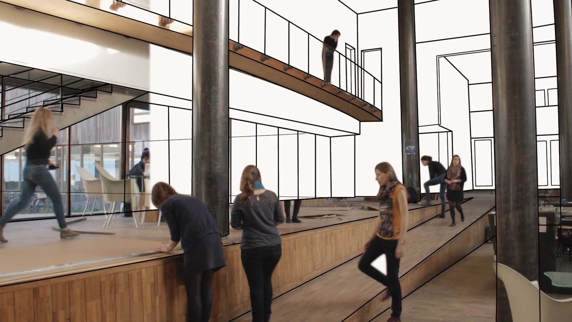 ENSAB - Présentation de l'Ecole Nationale Supérieure d'Architecture de ...