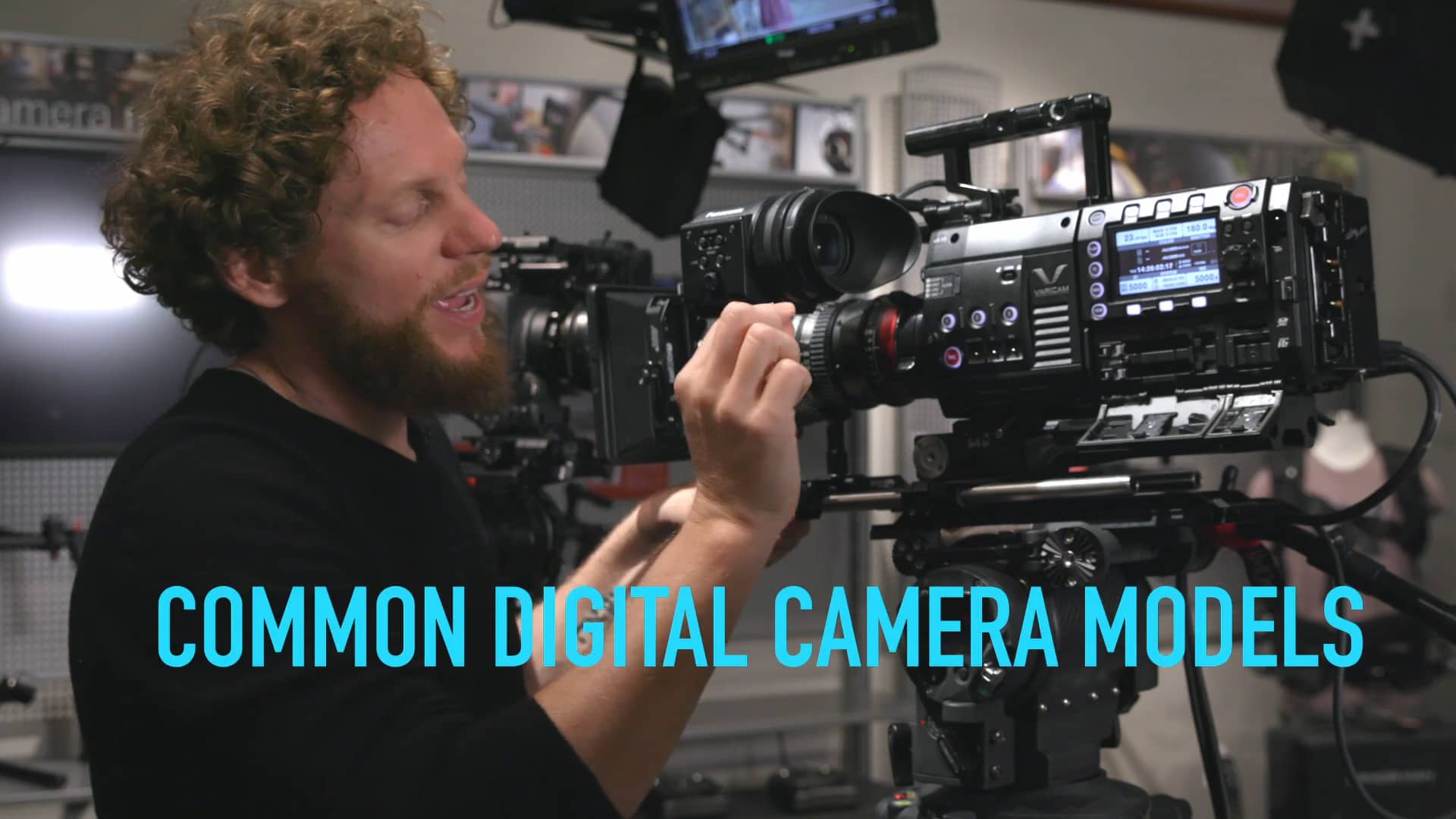 Online Courses with Dado Valentic 2018 on Vimeo