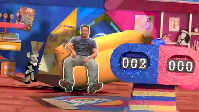 Toonattik Title Sequence