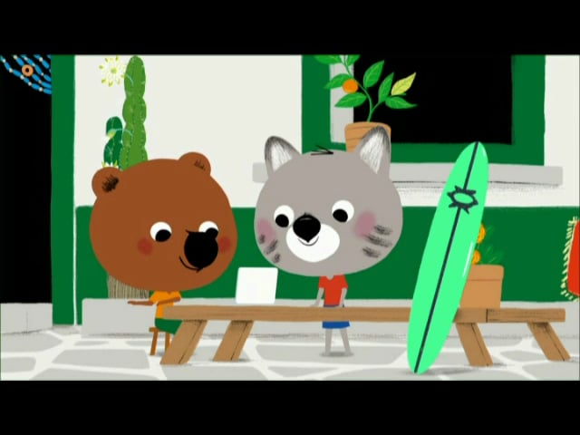 MOUK - MILLIMAGES - My hero Film Festival - English on Vimeo