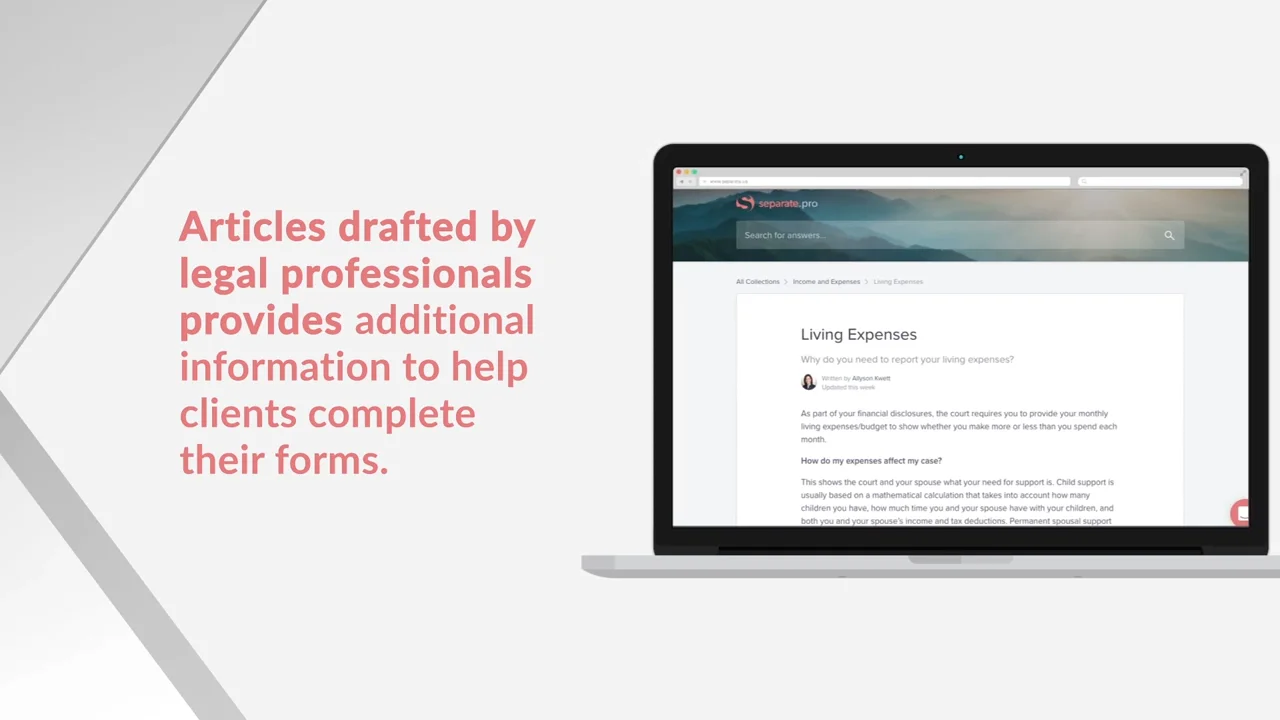 Introduction to Separate.Pro on Vimeo