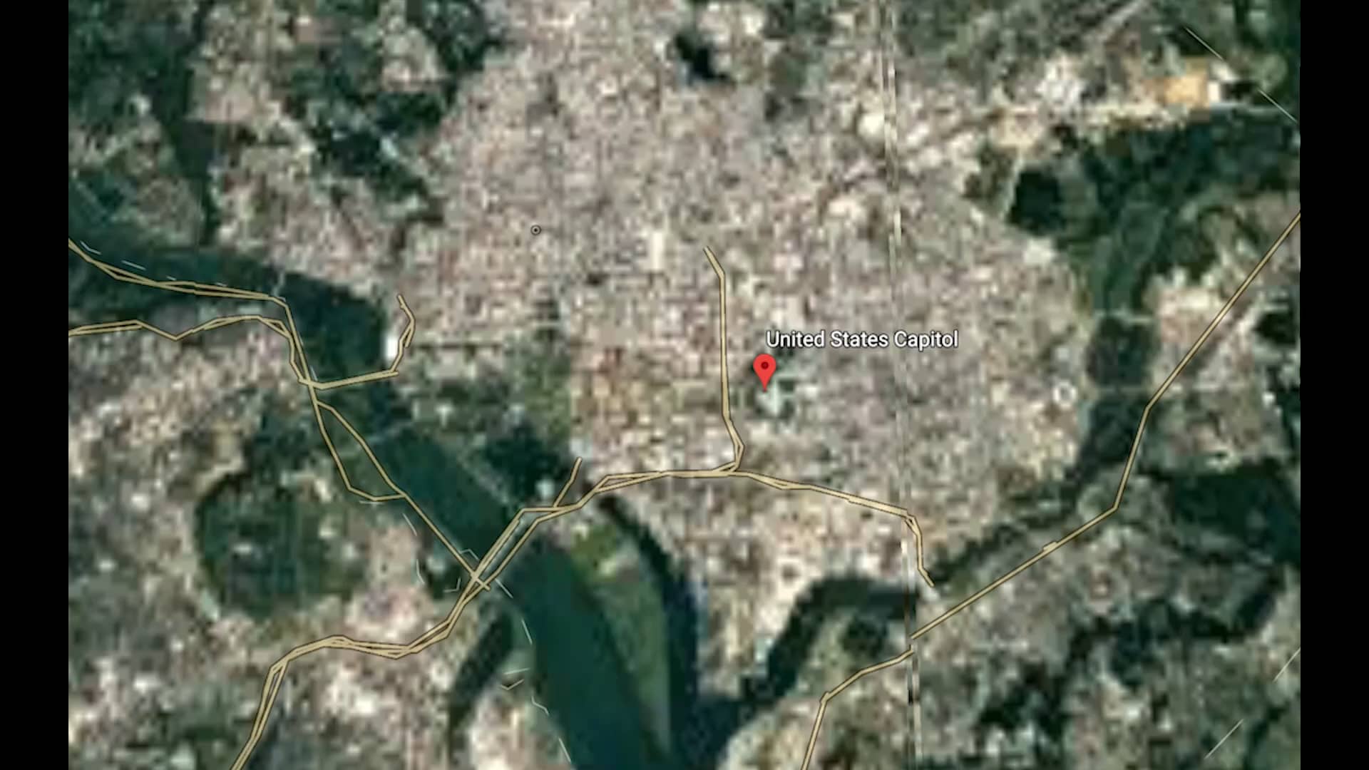 Google Earth Example on Vimeo