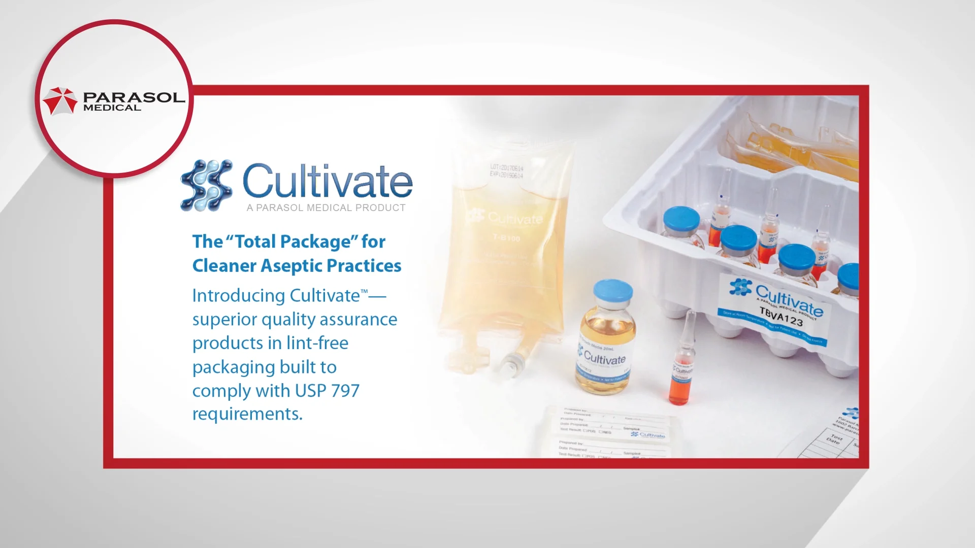 2018 Pharmacy Platinum Pages - Parasol Medical | Cultivate, Superior ...