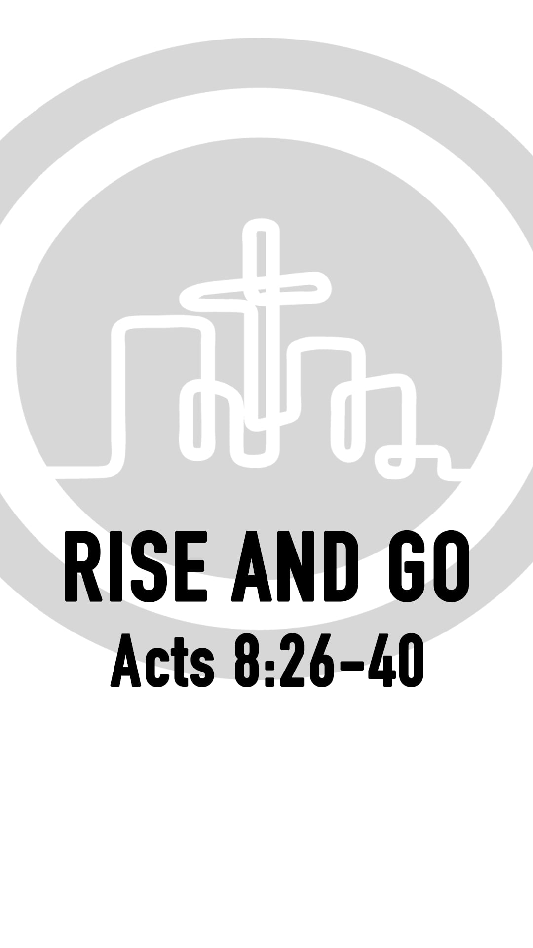 Rise and Go on Vimeo