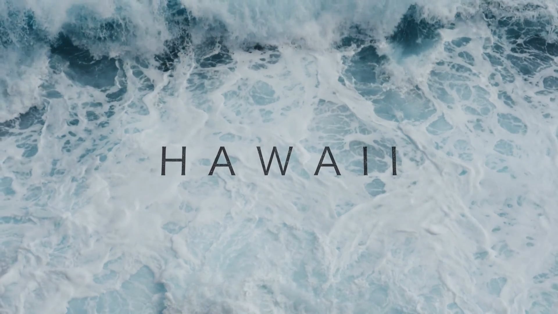 Hawaii on Vimeo