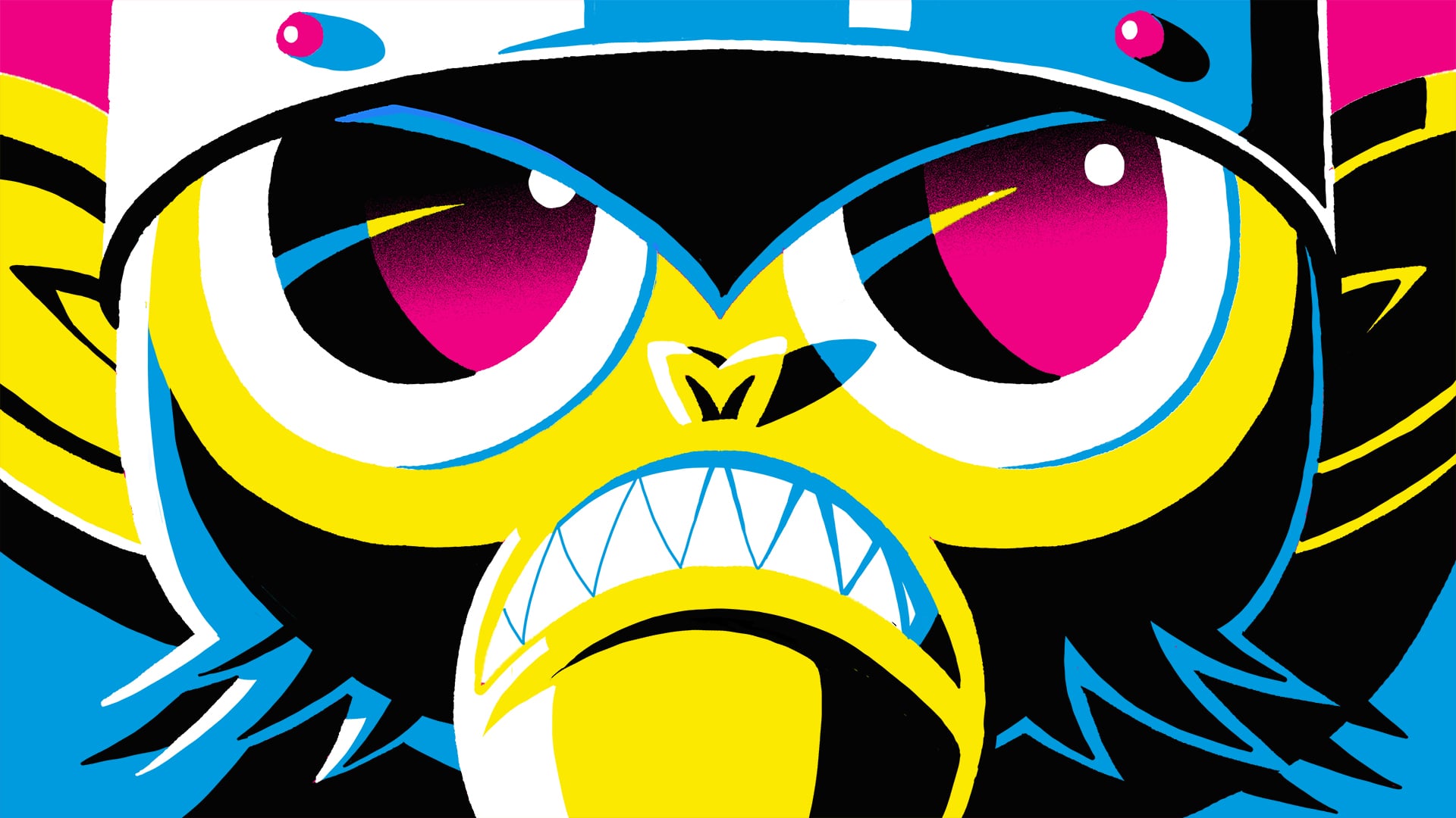 Cartoon Network LATAM - 25 Years