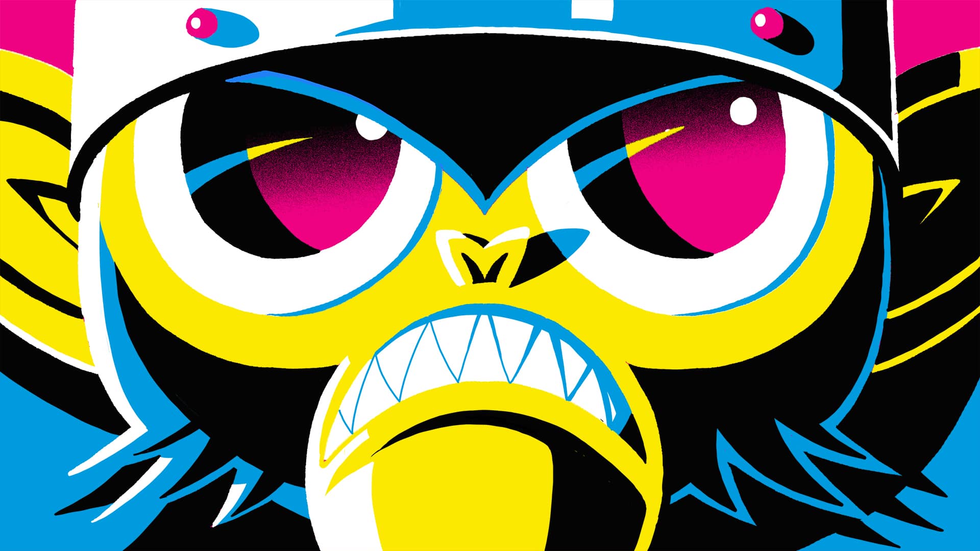 Cartoon Network LATAM - 25 Years on Vimeo