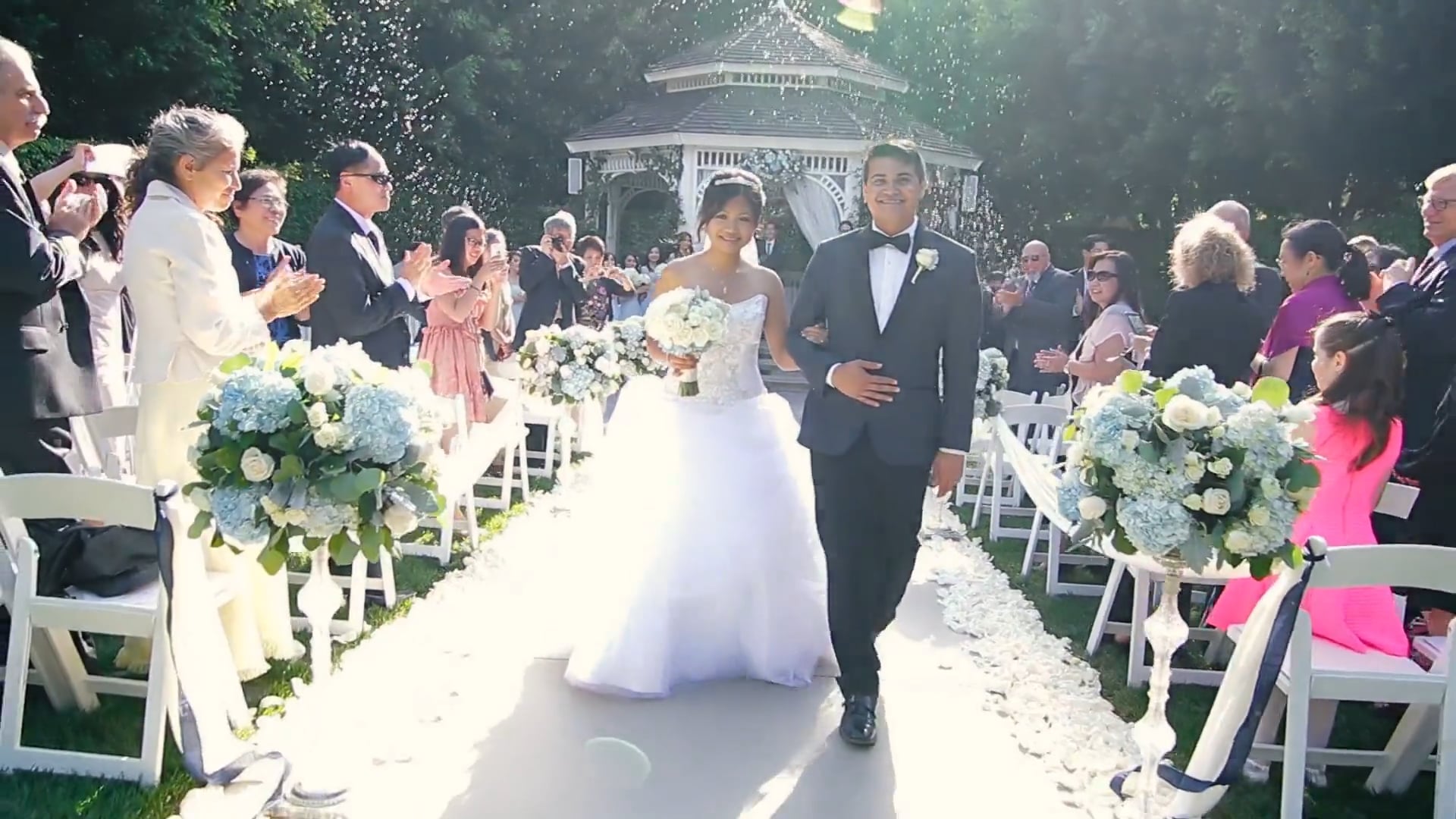 Alex & Belina Solomon Highlight Footage on Vimeo