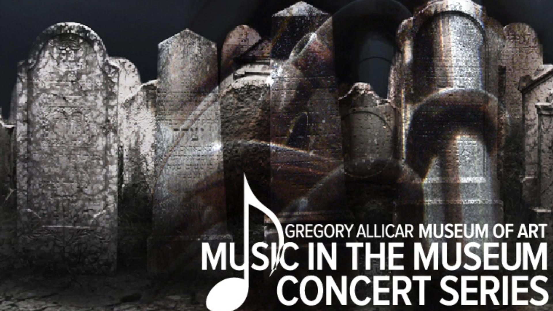 Music in the Museum Concert Series, April 10, 2018 on Vimeo