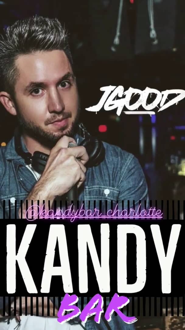 Kandy Bar Saturday’s Promo on Vimeo