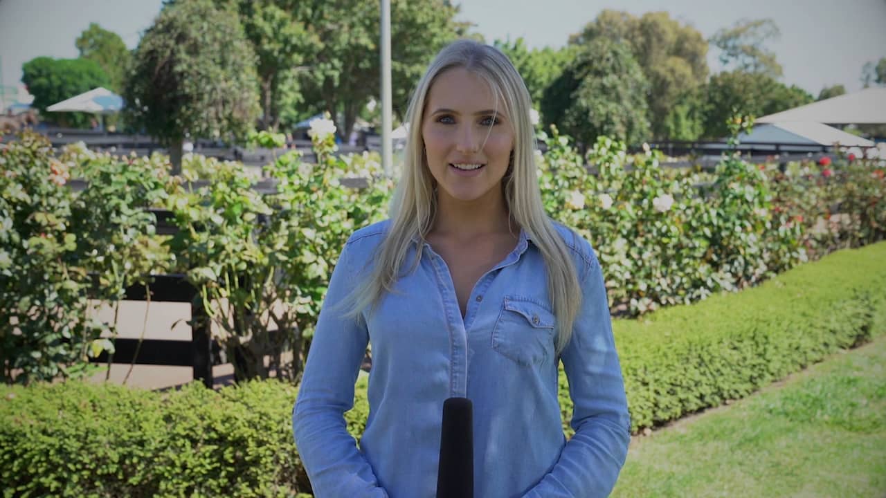 Ally Mosley Showreel on Vimeo