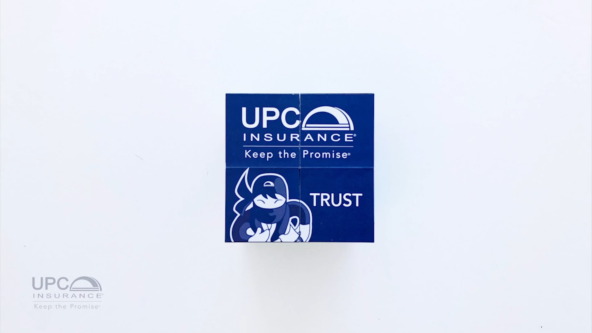 UPC Core Values on Vimeo