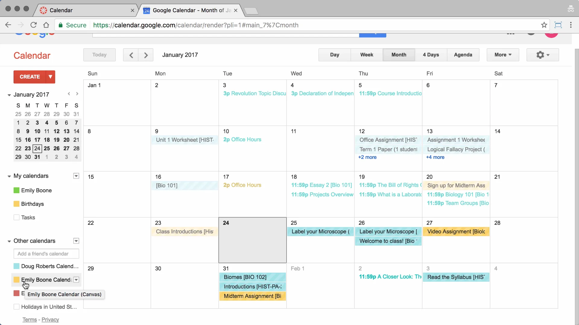 221 - Calendar-2