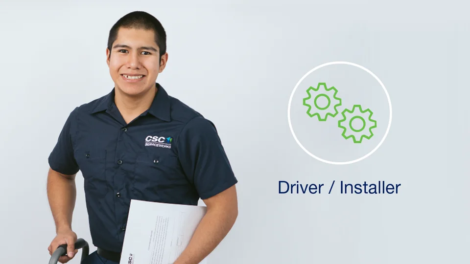 CSC-DriverInstaller-Hector on Vimeo