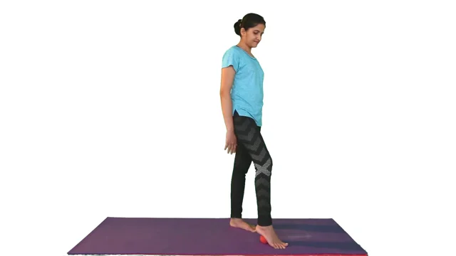 Flexor Digitorum Brevis Exercises