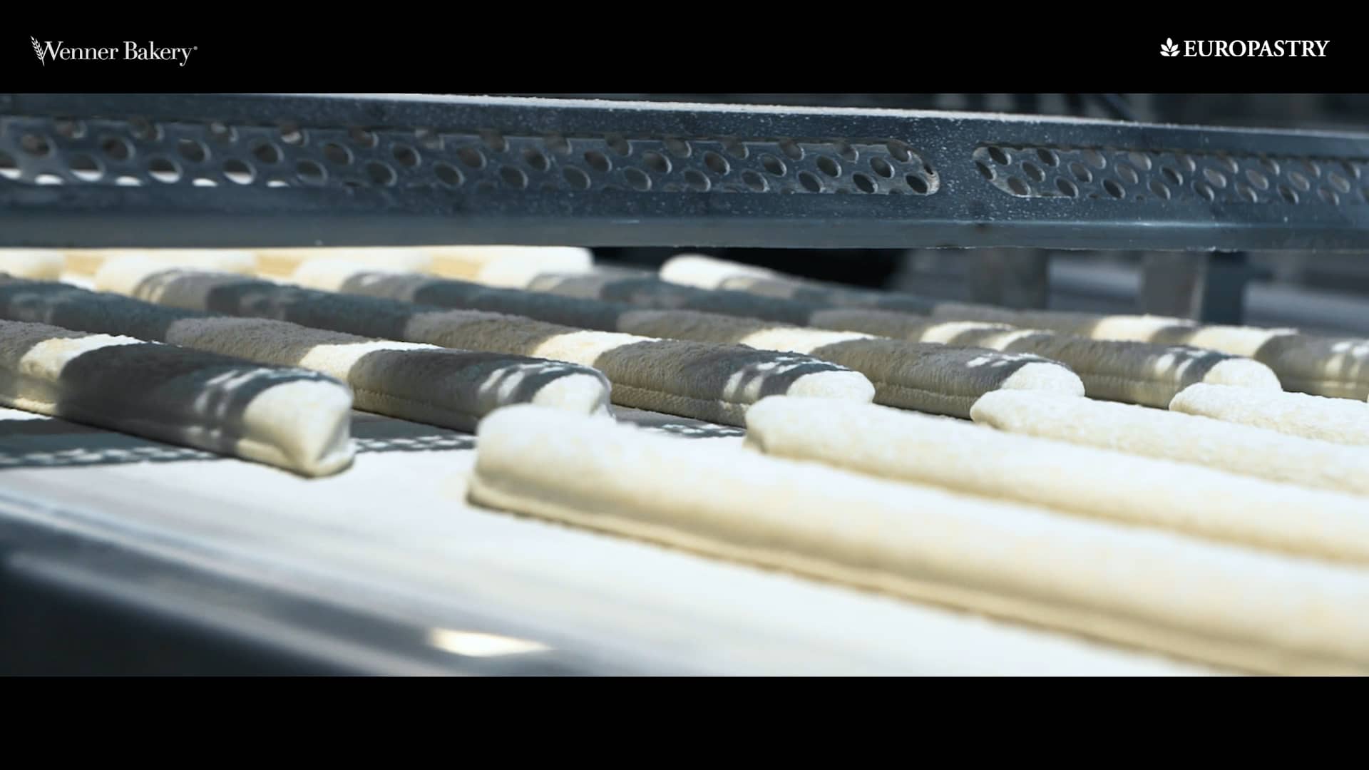 Wenner Bakery - Europastry on Vimeo