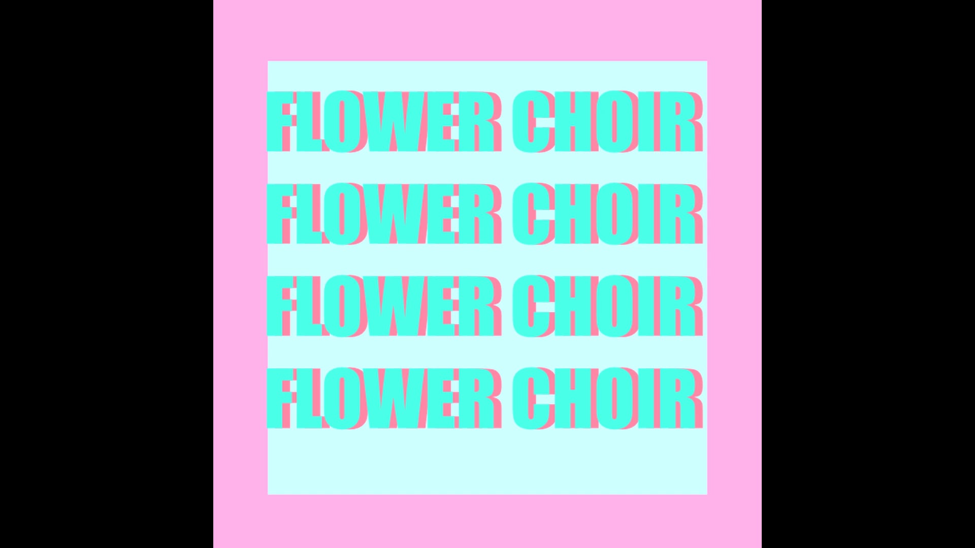 Flower Choir on Vimeo